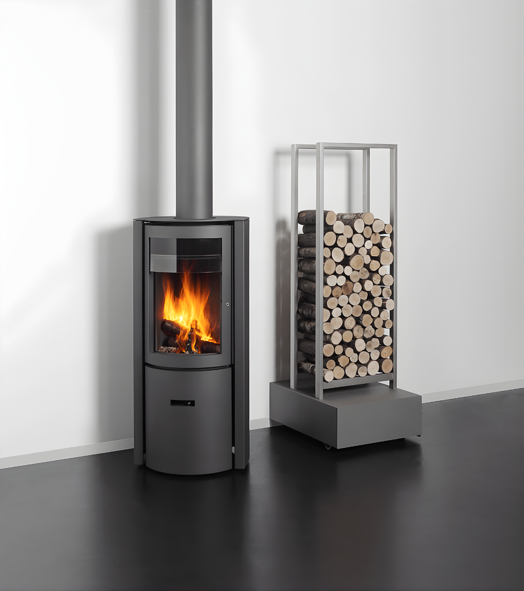 Top Rated Wood burning Stoves For Homes – Smokey Mountain Fireplaces