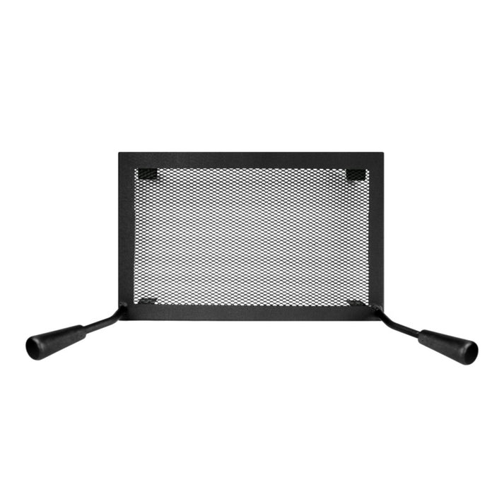 Osburn Matrix Fire Screen – Smokey Mountain Fireplaces